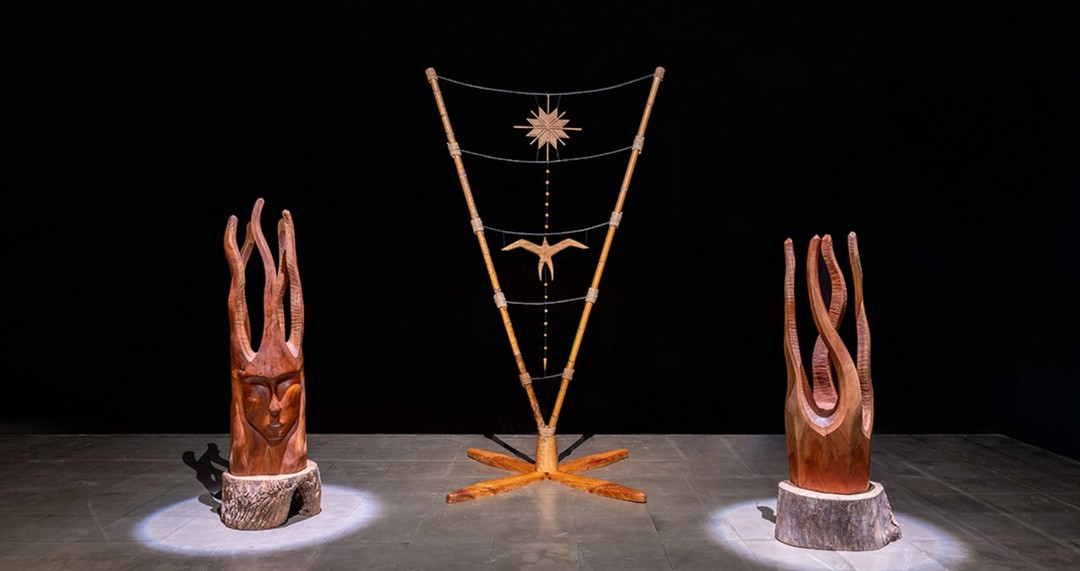 Aotearoa Art Fair | 1–4 May | Auckland