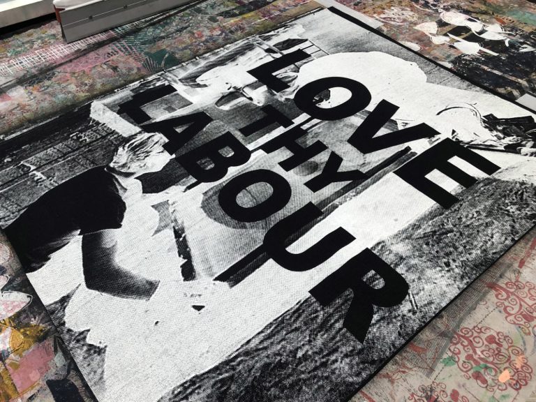 KAY ABUDE | Aotearoa Art Fair