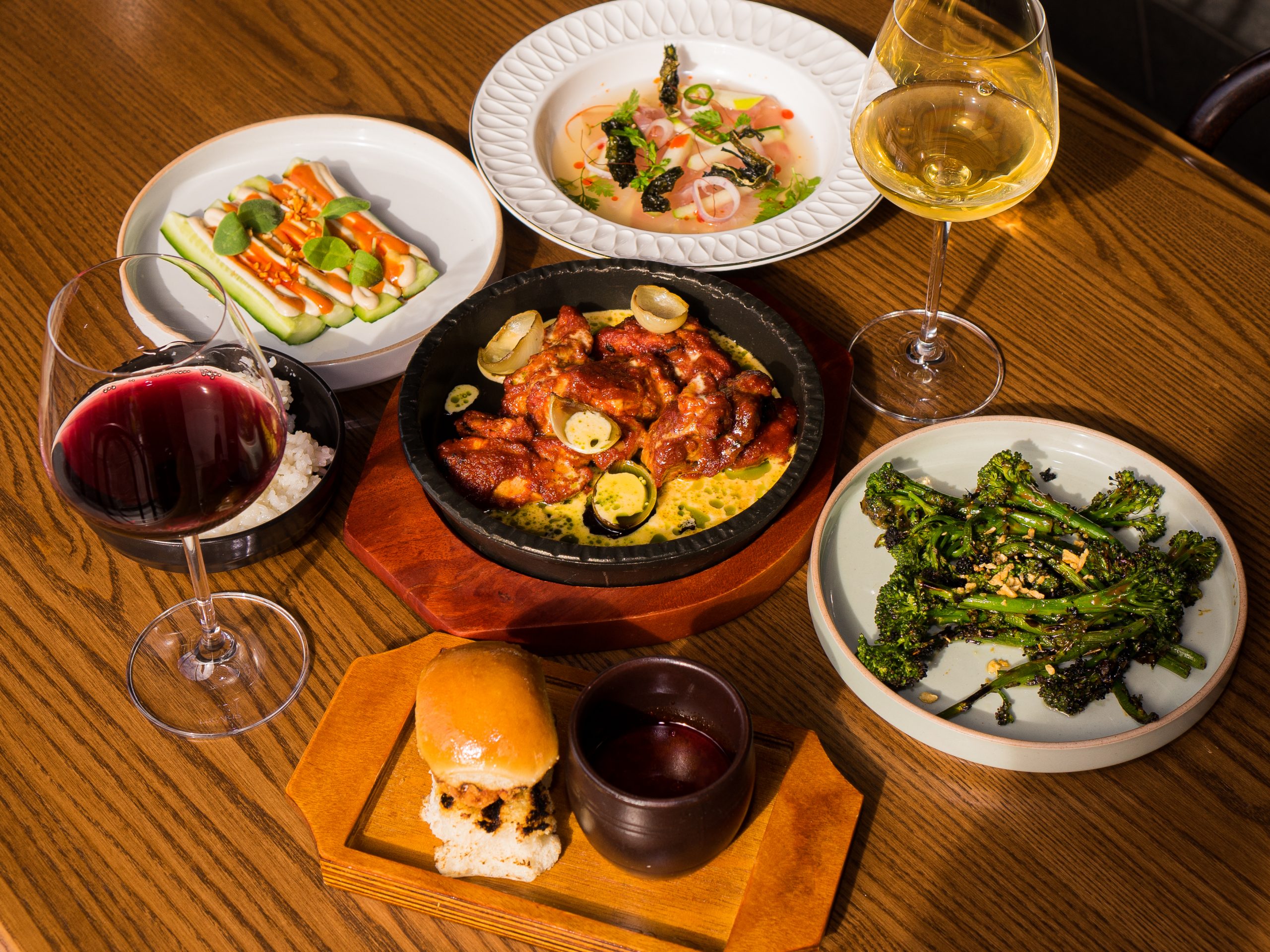 Gochu | Aotearoa Art Fair