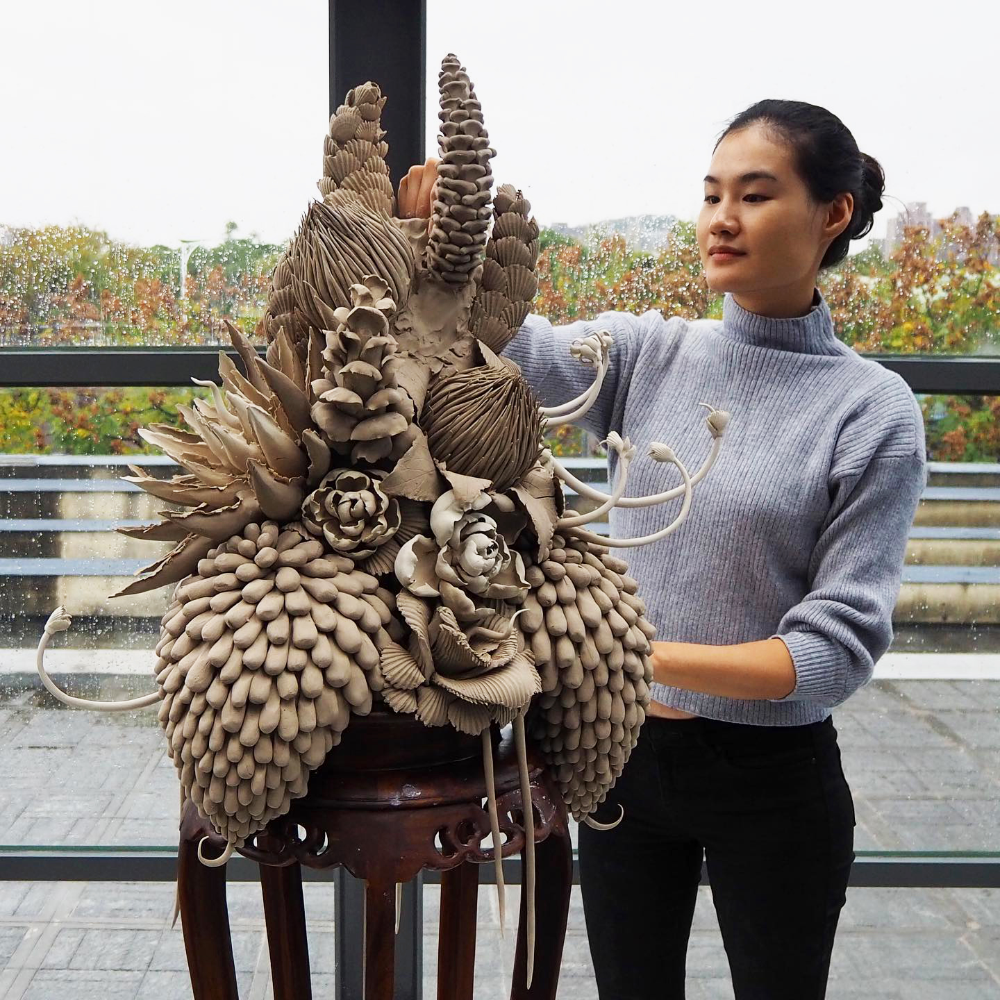 Artist Talks | Aotearoa Art Fair