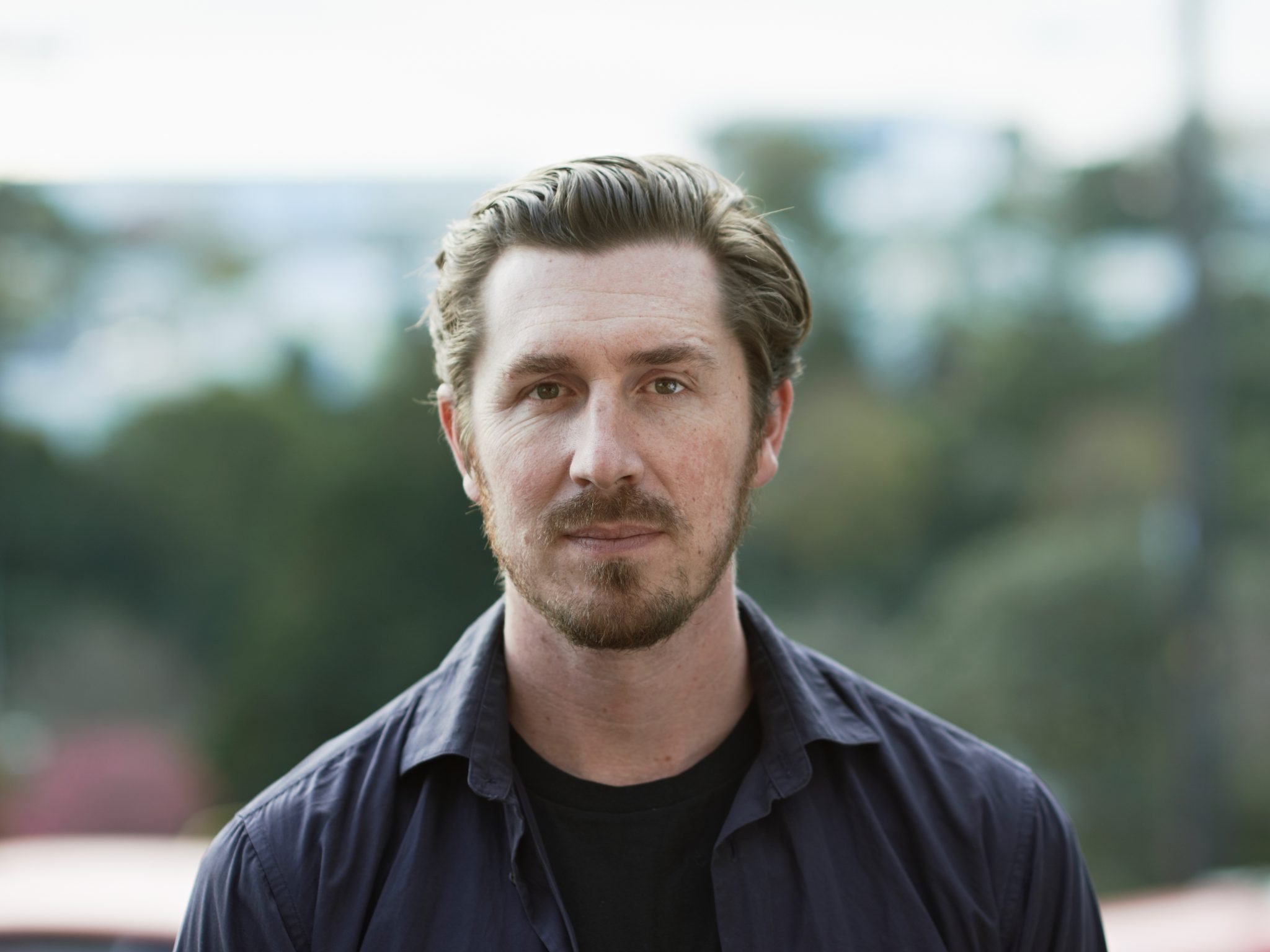Joe Sheehan | Aotearoa Art Fair