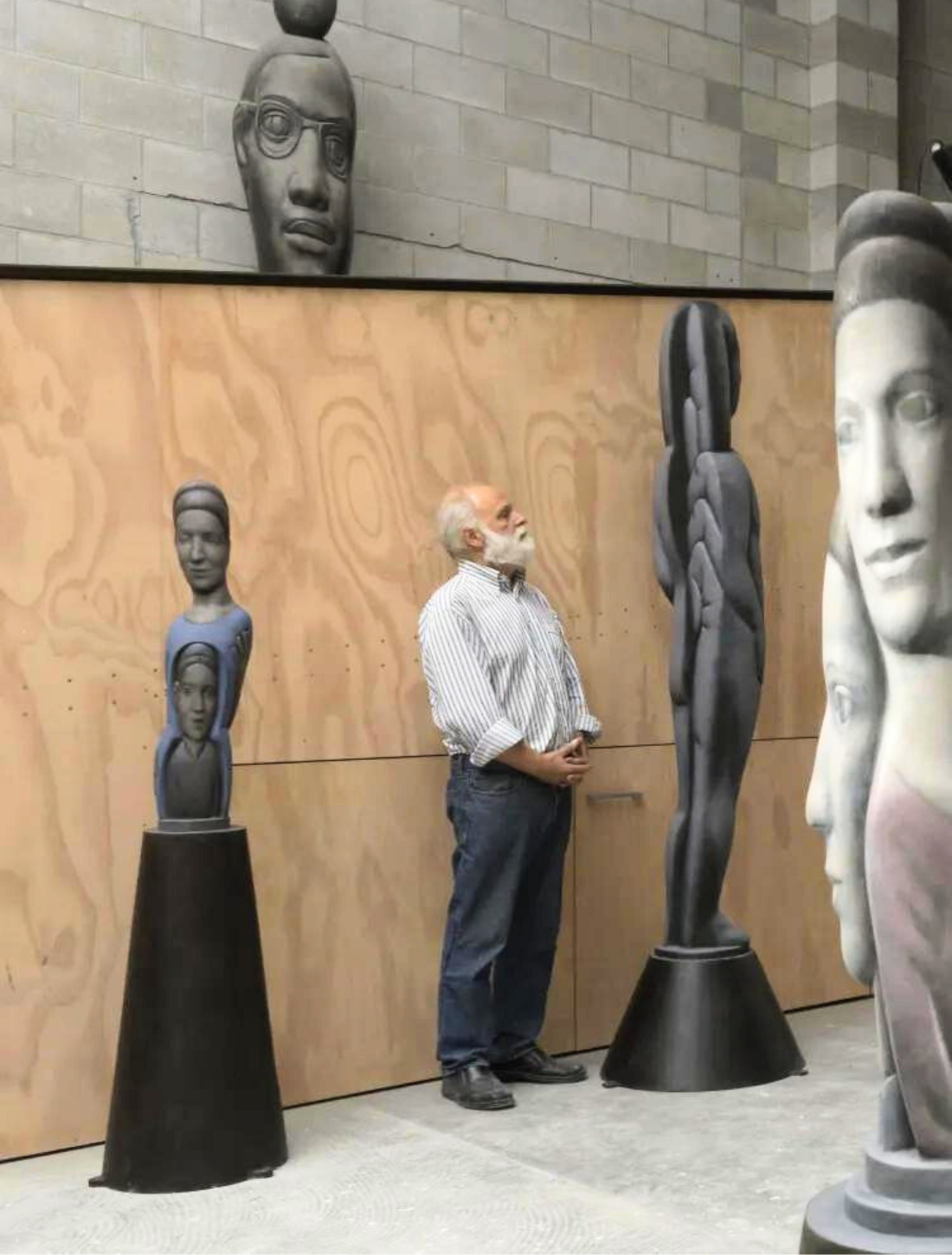 Sculptures | Aotearoa Art Fair