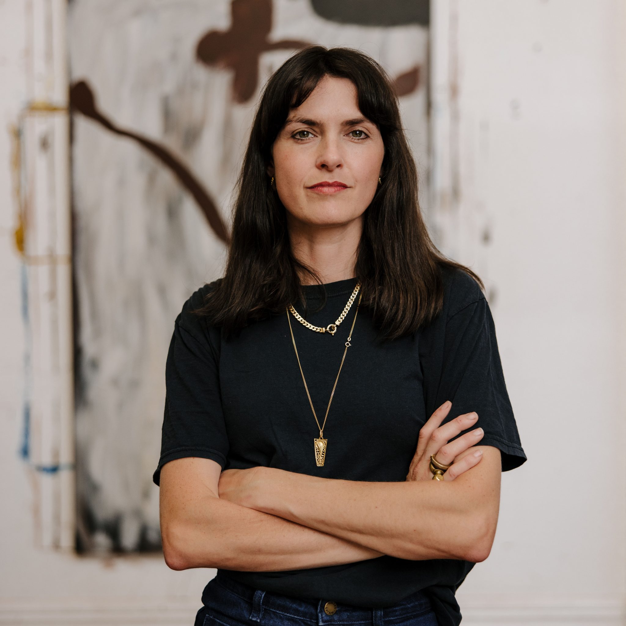 Artist Talks | Aotearoa Art Fair