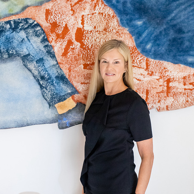 Meet Director and Curator Marcelle Joseph, Marcelle Joseph Projects ...