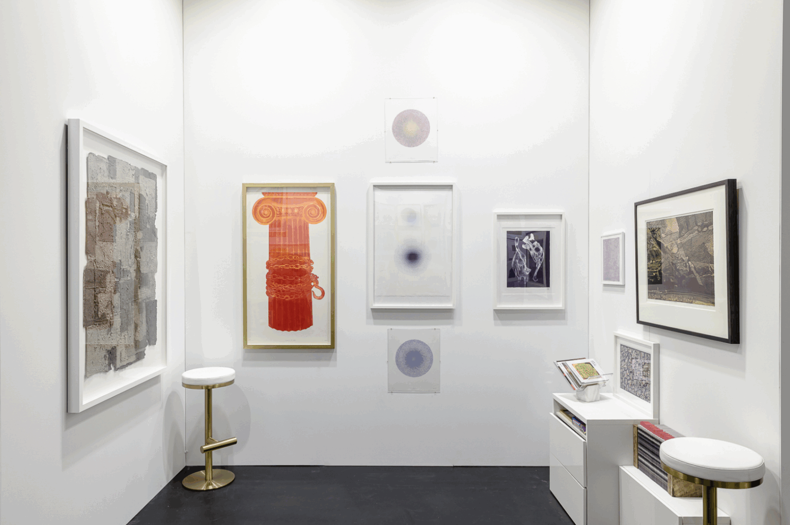 Meet Gallerist Emily Parker, PARKER Contemporary | Aotearoa Art Fair