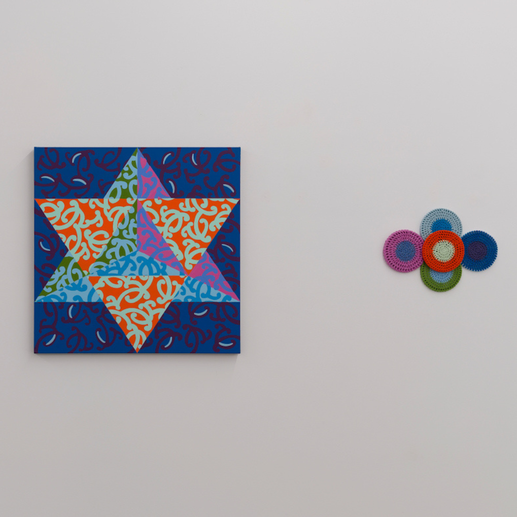 Meet the Artists, Nephi Tupaea and Ani O'Neill, TIM MELVILLE | Aotearoa ...