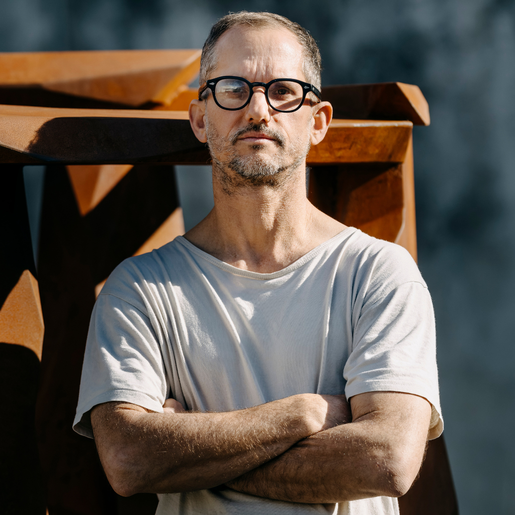Conversation with artist Ben Pearce | Aotearoa Art Fair
